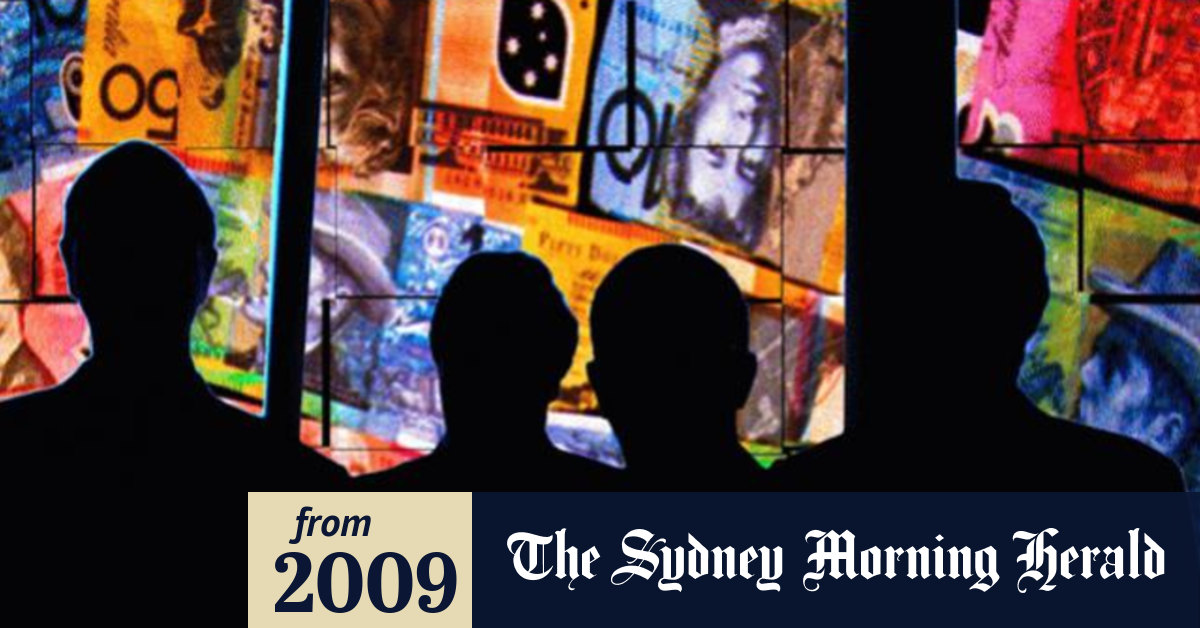 Video Australian Economy In Trouble
